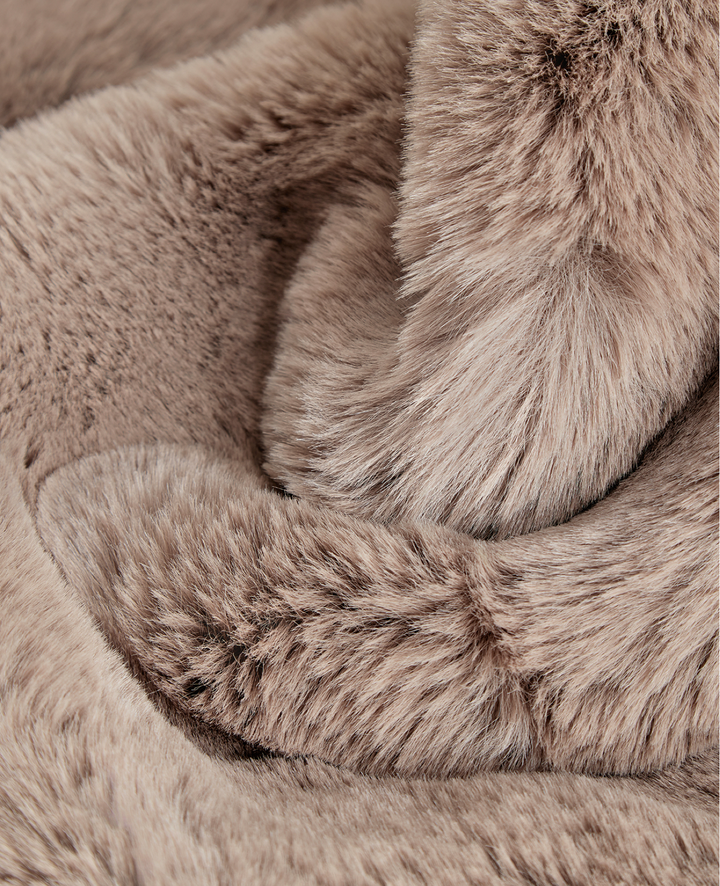 Lil' Marsh Blanket | UnHide