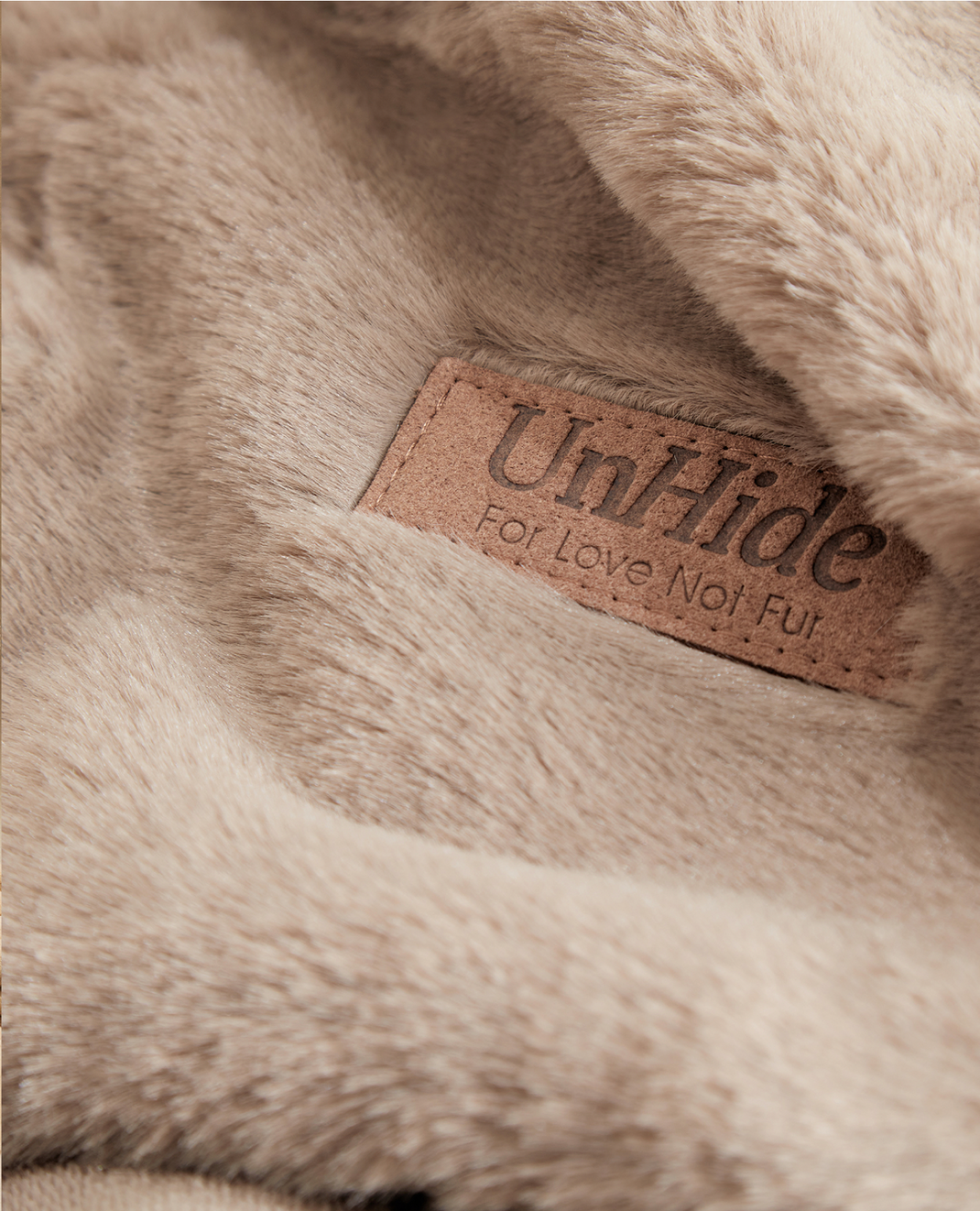 Lil' Marsh Blanket | UnHide