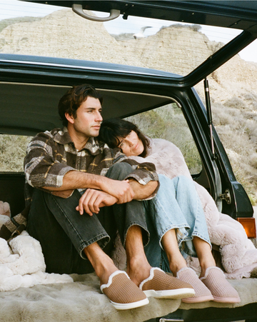 UnHide | A vegan lifestyle brand for your couch